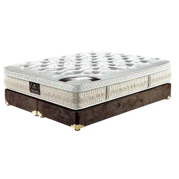 Матрас King Mattresses Elizabeth/Элизабет 180x200 ᐉ Купить на Elitmatras